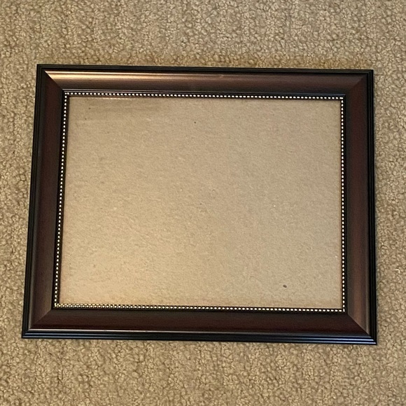 Wall Decor | 85 X 11 Document Frame | Poshmark